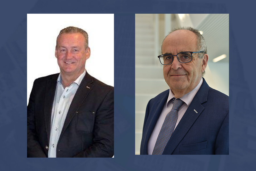 GIGA STORAGE VERSTERKT HAAR RAAD VAN ADVIES MET TWEE BELGISCHE LEDEN ...